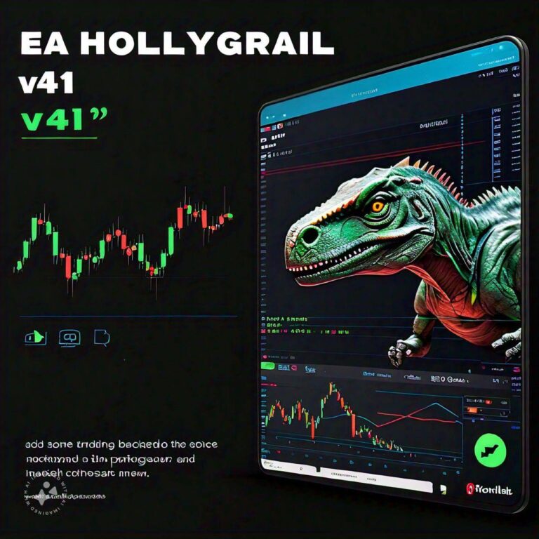 Recovery Manager Pro MT4 – Profit Lab Tools