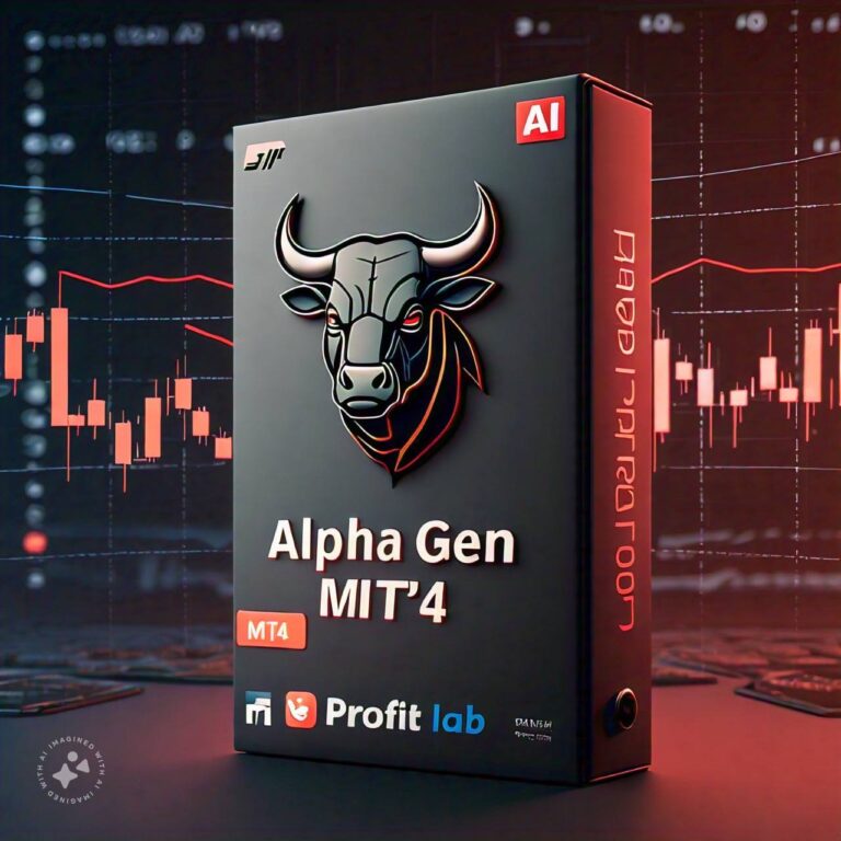 Recovery Manager Pro MT4 – Profit Lab Tools