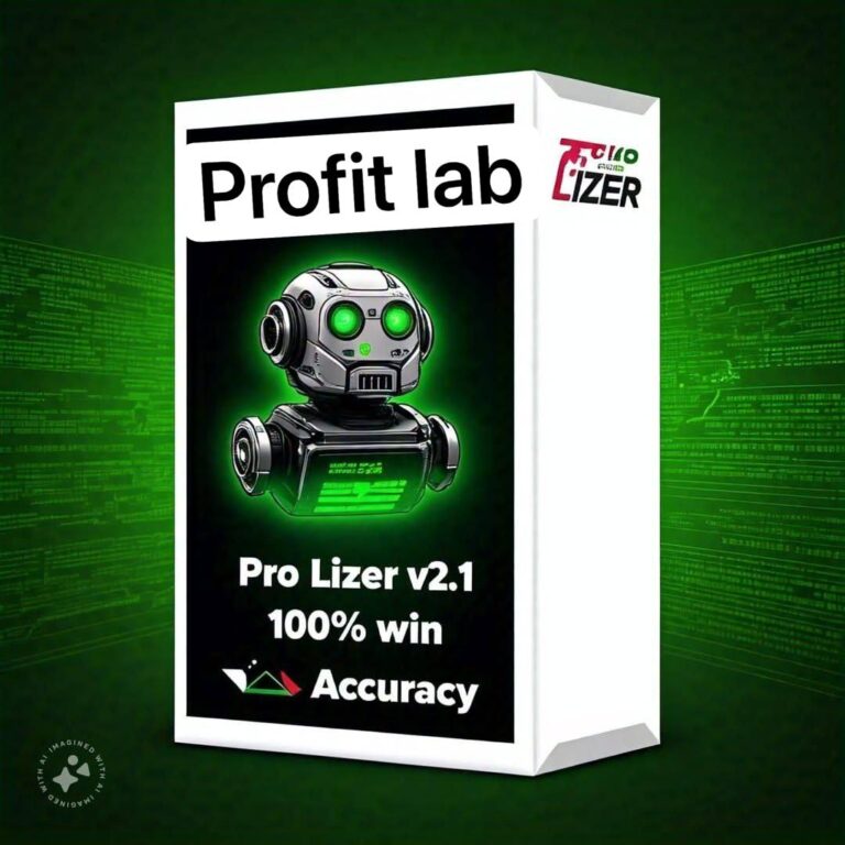 Pro Lizer v2.1 Indicator – Profit Lab Tools
